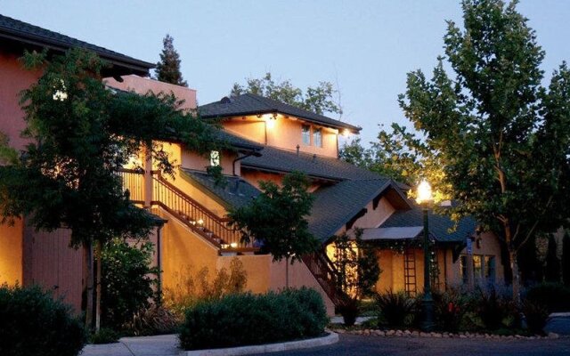 Wine & Roses Hotel Restaurant Spa in Lodi, United States of America ...