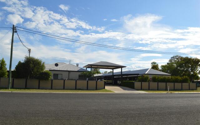 Отель Injune Motor Inn 3* Австралия, Инджун - отзывы, цены и фото ...