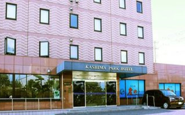 Kashima Park Hotel in Kamisu, Japan from 67$, photos, reviews ...