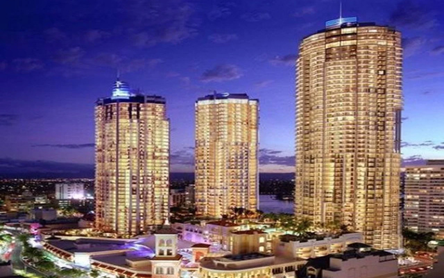 Mantra Towers of Chevron in Gold Coast, Australia from 250$, photos ...