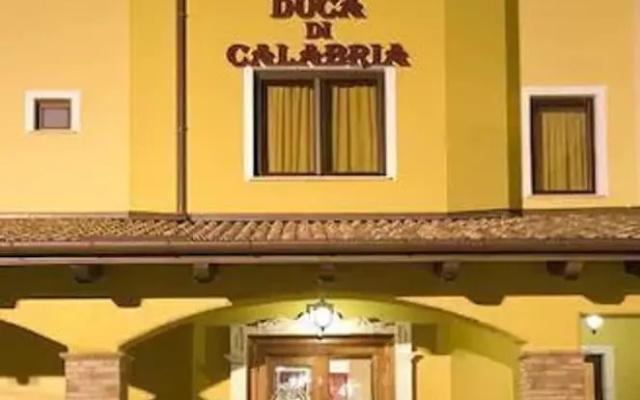 Hotel Duca di Calabria in Spadola, Italy from 73$, photos, reviews ...