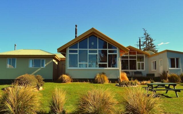 YHA Lake Tekapo in Lake Tekapo, New Zealand from 79$, photos, reviews ...