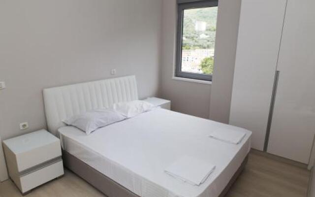 Hotel Ponta Nova in Rafailovici, Montenegro from 151$, photos, reviews ...