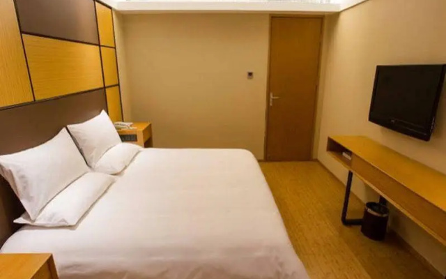 Ji HZ West Lake Fengqi Rd. in Hangzhou, China from 54$, photos, reviews ...