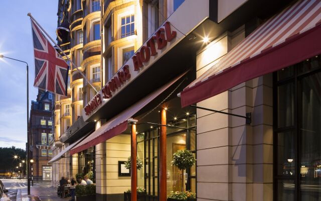 Sloane Square Hotel in London, United Kingdom from 248$, photos ...