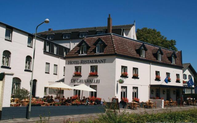 Fletcher Hotel De Geulvallei in Valkenburg aan de Geul, Netherlands ...