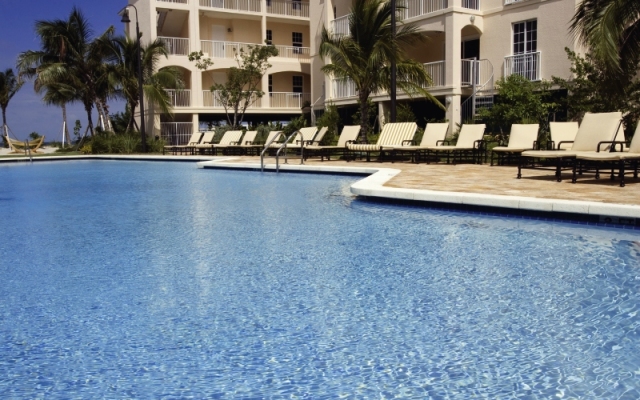 Key West Marriott Beachside Hotel in Key West, United States of America ...