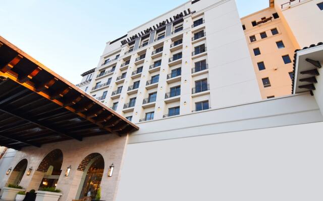 Torre Lucerna Hotel Ensenada in Ensenada, Mexico from 204$, photos ...