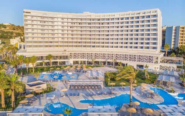 Akti Imperial Deluxe Resort & Spa in Rhodes, Greece from 238$, photos ...