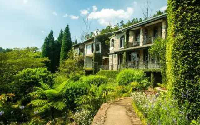 Ematjeni Guest House in Mbabane, Swaziland from 65$, photos, reviews ...