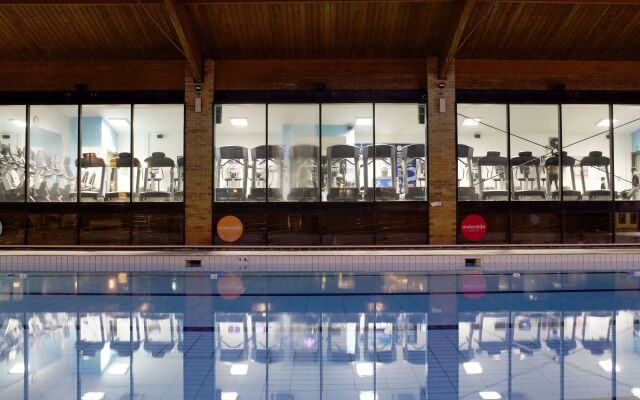 Waterside Hotel & Leisure Club in Manchester, United Kingdom from 114 ...