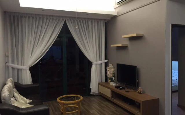 Costa Mahkota Suites Apartment in Malacca, Malaysia from 74$, photos ...
