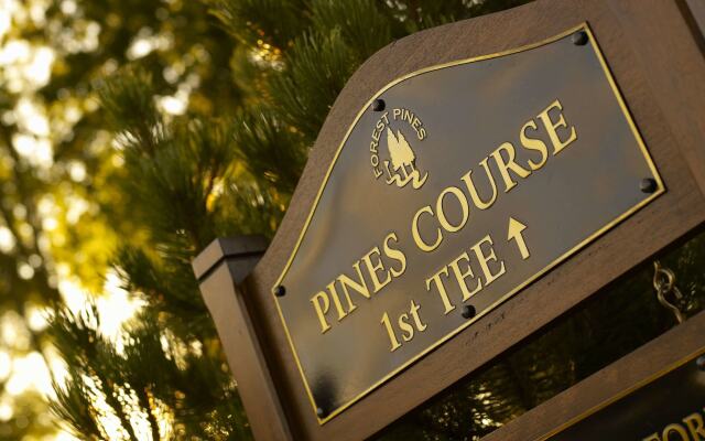 Forest Pines Spa & Golf Resort in Brigg, United Kingdom from 171 ...