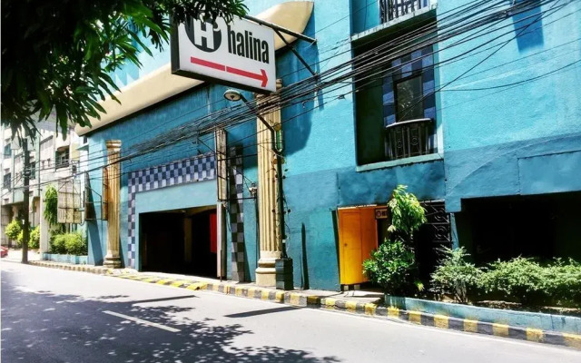 Отель Halina Drive Inn Hotels - Sta Mesa 2* Филиппины, Манила - отзывы ...