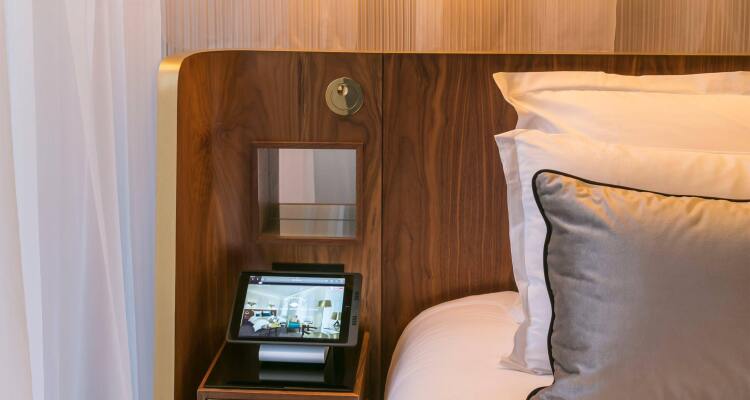 Maison Albar Hotel Paris Céline, Paris, France