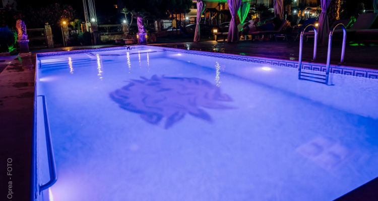 Greek Pride Villa Ellada, Halkidiki - All Locations, Greece