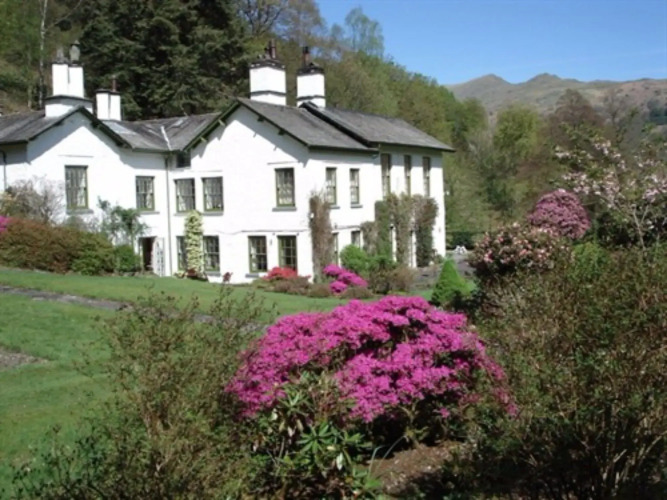 Foxghyll Country House B&b - Barcelona