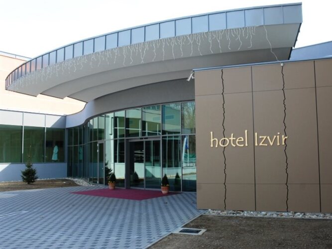 Izvir - Radenci