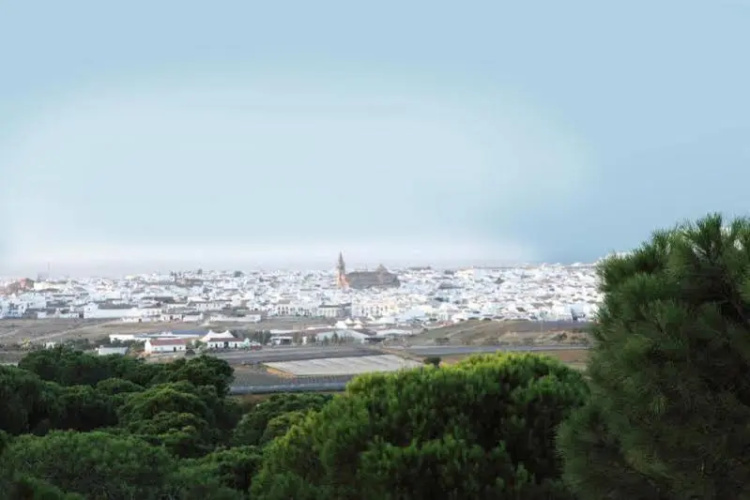 Nazaret de Moguer - Huelva