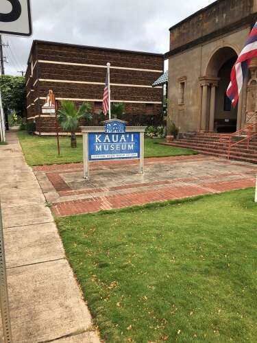 2417 at Lihue Oceanfront Resort - Kauai, HI