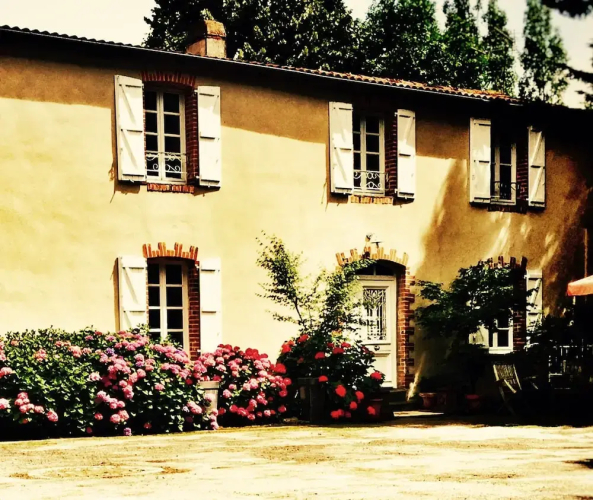 Relais De Chasse La Chaignaie - Vendée