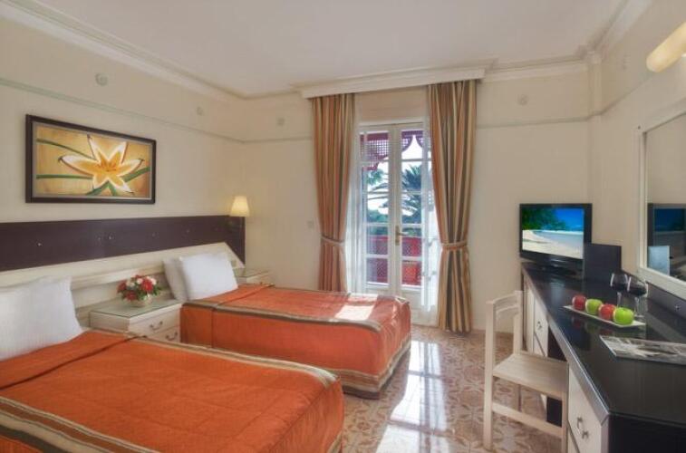 Ali Bey Club & Park Manavgat - 馬納夫加特