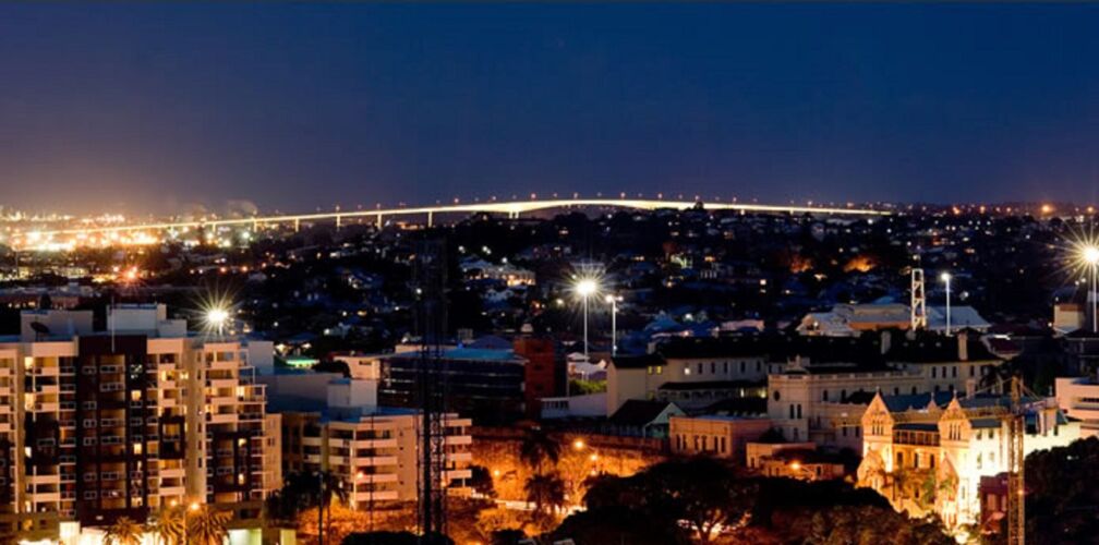 The Astor Apartments - Brisbane