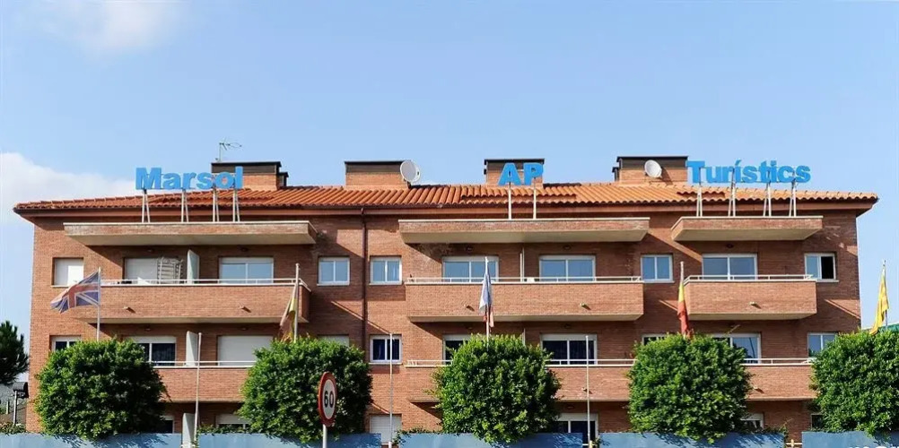 Lovely Sea View Apartment in Gavà - Catalonia
