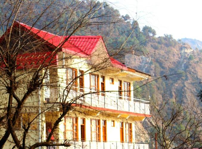 Anuj Regency - Himachal Pradesh
