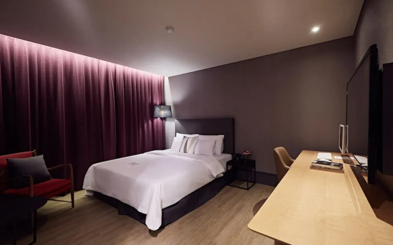 Seongnam Moran Healasis - Seongnam-si