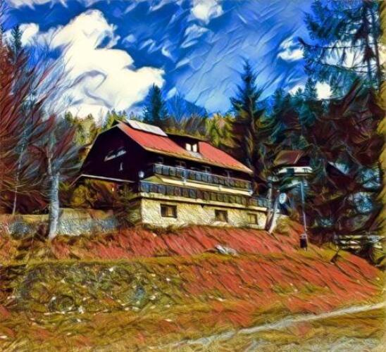 Pension Milka - Kranjska Gora