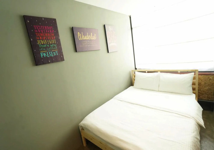 Koptel Budget Hotel - Sarawak
