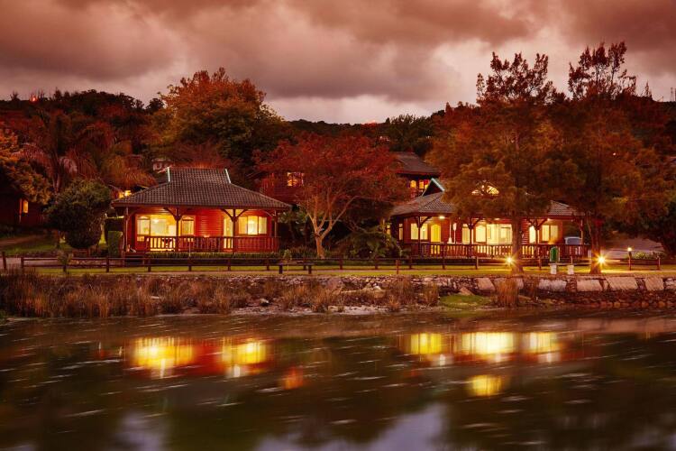 Knysna River Club - Knysna