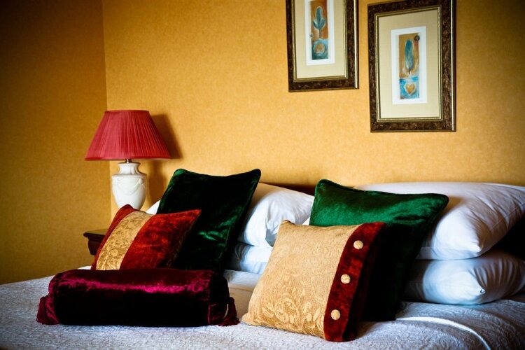 Ardmore Country House Hotel - Mayo