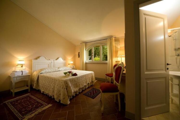 Borgo Della Meliana Country Resort - Tuscany
