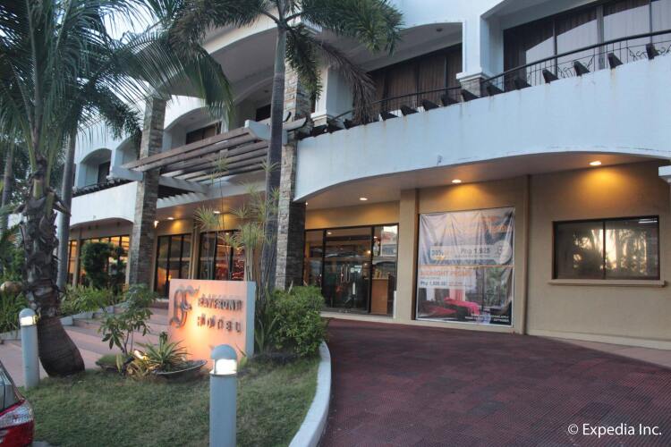 Bayfront Hotel And Restaurant - Olongapo