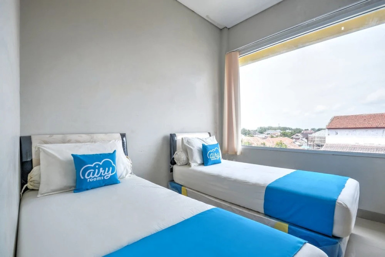 Kost Pondok Mas Cirebon - Cirebon
