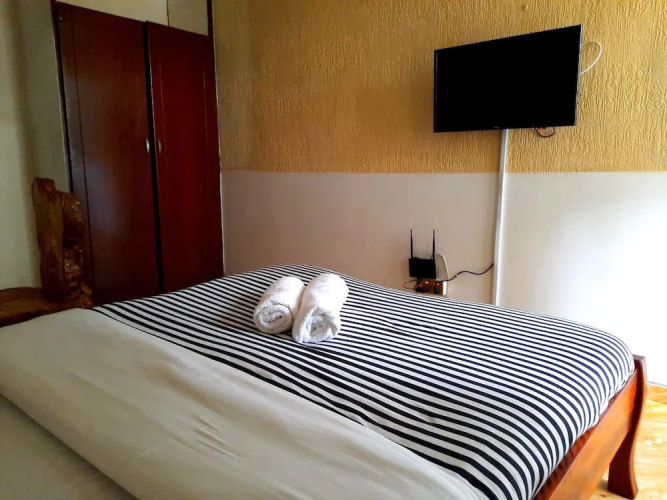 Bonsai Villa Homestay - Nairobi