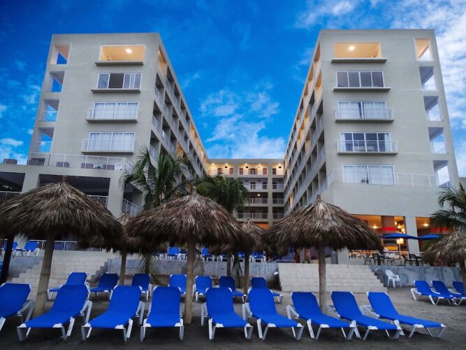 Decameron La Marina - Tlaquepaque