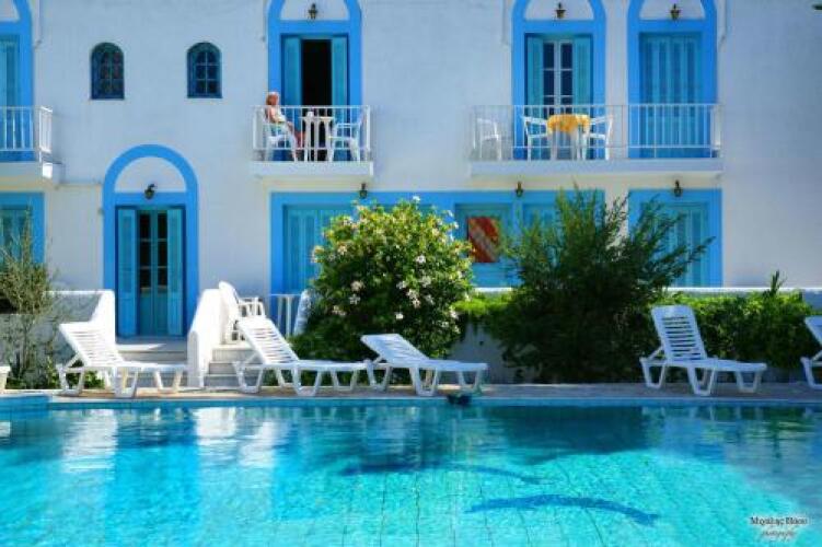 Katerina And Efi Apartments - Kos