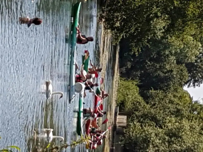 La Montignonne - Fontainebleau