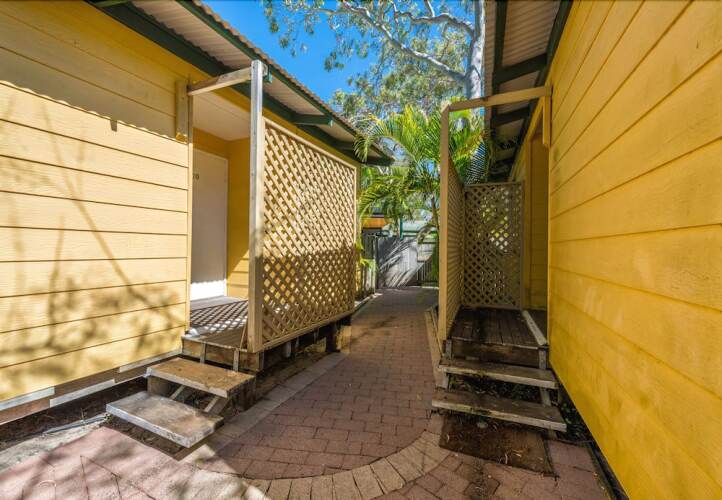 Great Keppel Island Hideaway - Rockhampton