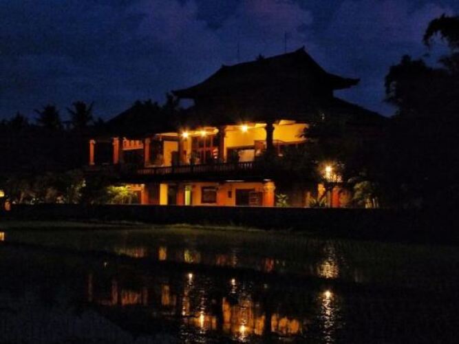 Villa Mandala Desa Boutique Resort - Bali