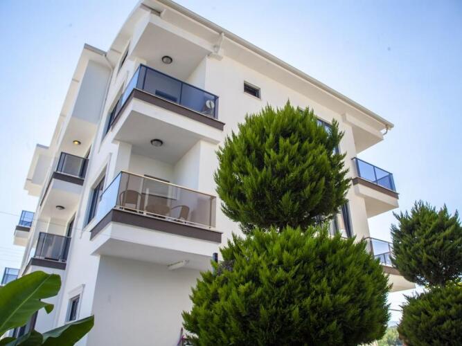 Demyra Boutique Hotel - Demre