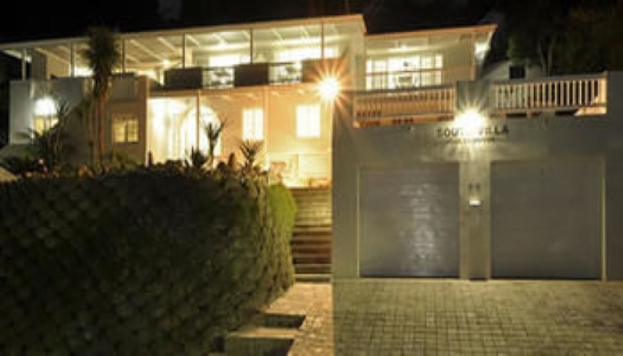 South Villa Guesthouse - Knysna