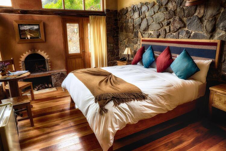 Sacred Dreams Lodge - Anta