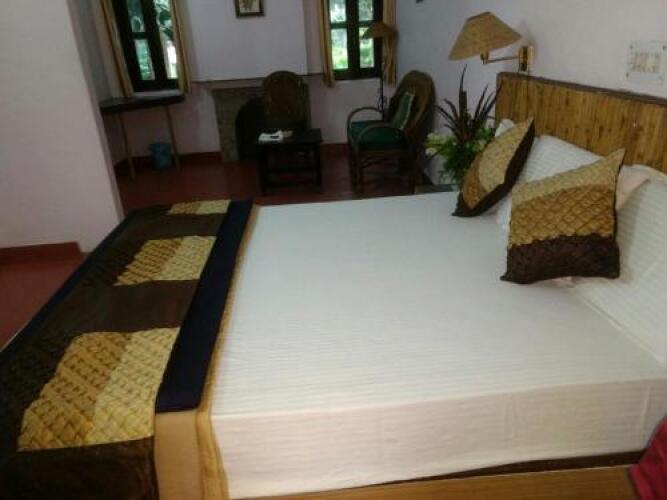 Corbett Roop Resorts - Ramnagar