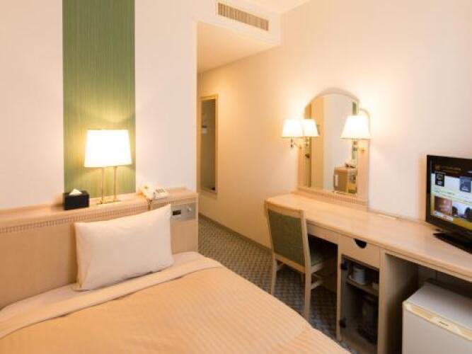 Hachinohe Washington Hotel - Aomori, Japan