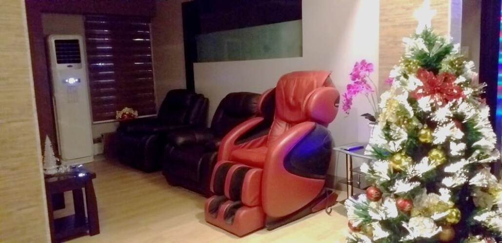 City Style Hotel - Cabanatuan City