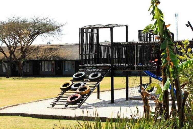 Marechelle country estate - Benoni